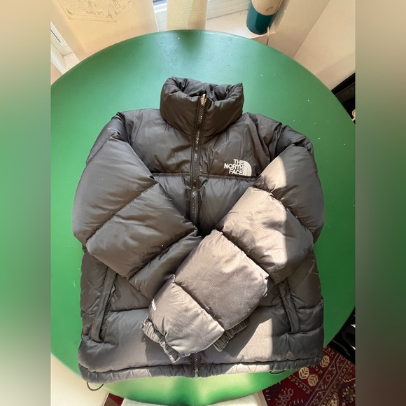 The North Face | Jackets & Coats | The North Face 996 Nupste Jacket ...
